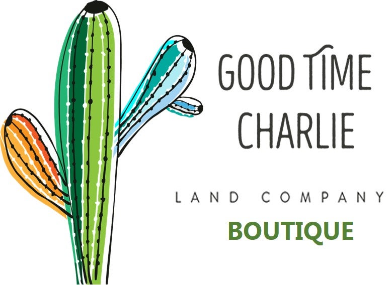 Home | Good Time Charlie Land Company Boutique